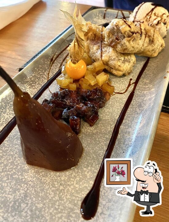 Kool Runnings, Inverness - Restaurant menu, prices and reviews
