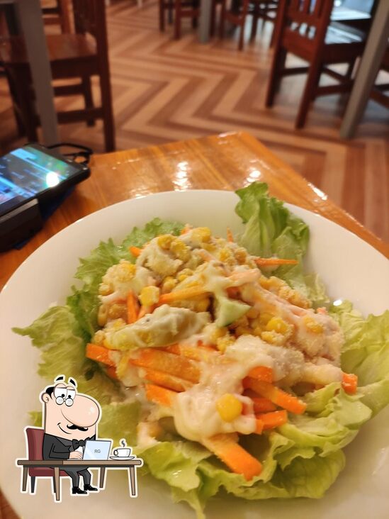 Zackie’s Restaurant, Cabadbaran City - Restaurant menu, prices and reviews