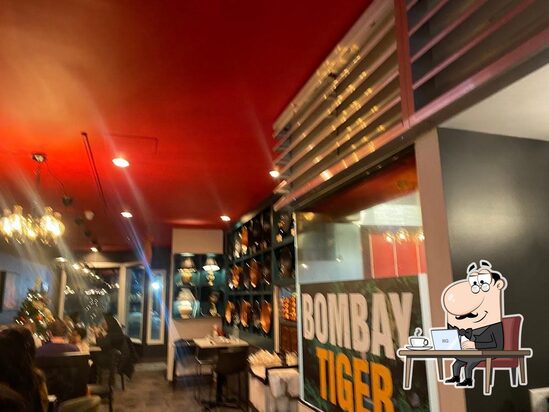 BOMBAY TIGER, Calgary - Restaurant menu, prices and reviews