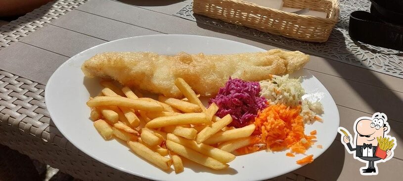 Bistro Koral pub & bar, Ustka - Restaurant reviews