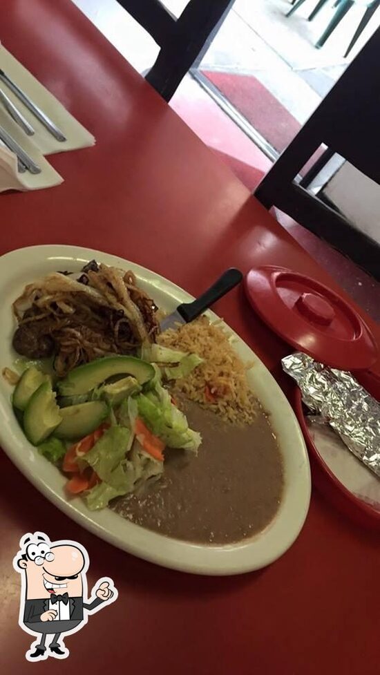 CASA JIMENEZ RESTAURANT, Pico Rivera - Carta del restaurante y opiniones