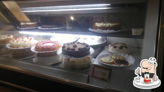 Café Amadeus, Santiago de Querétaro, Prol. Av. Zaragoza 306 - Opiniones ...
