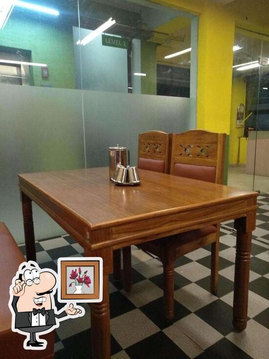 Cholan Mess, Chennai, Vadapalani - Restaurant menu, prices and reviews