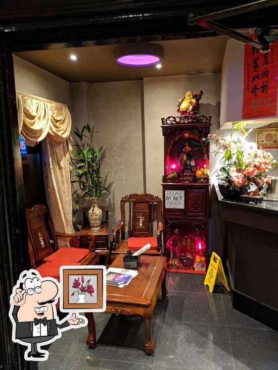 Fu Hong, Liverpool - Restaurant menu, prices and reviews