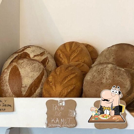 La Boulangerie D'Irene, Ronda - Restaurant menu, prices and reviews
