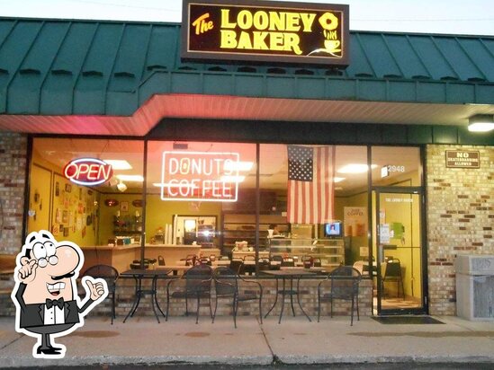 Looney Baker Inc, Highland Charter Township - Restaurant menu, prices ...