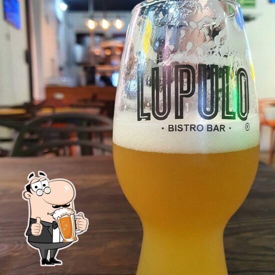 Lúpulo Bistro Bar, Monterrey - Menú del restaurante, precios y reseñas