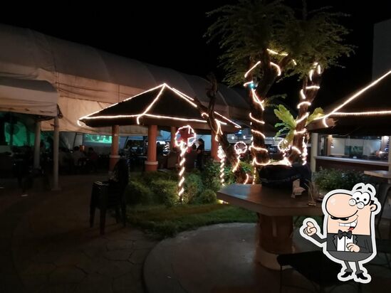 Pier One Bar & Grill, Subic Bay Freeport Zone - Restaurant menu, prices ...