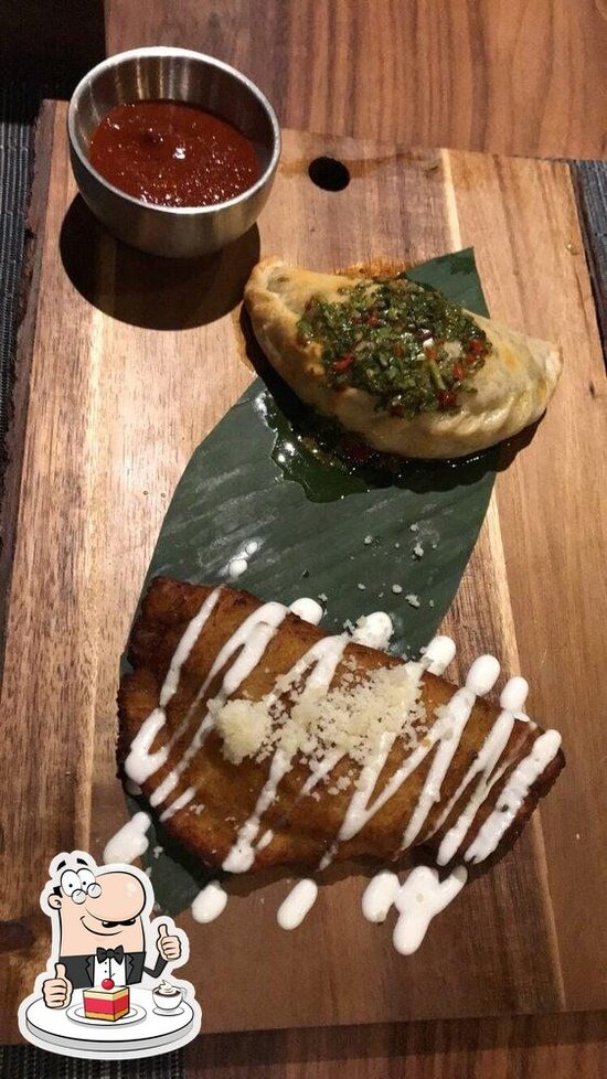 Provecho Latin Provisions in Crown Point - Mexican restaurant menu and ...