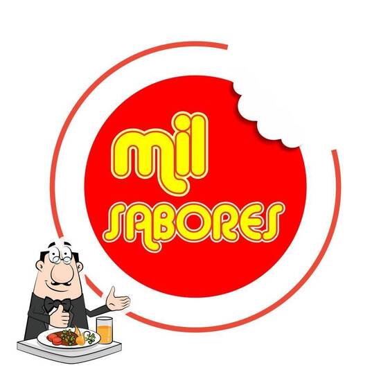 Mil Sabores, Cambará - Menu do restaurante, preços e opiniões