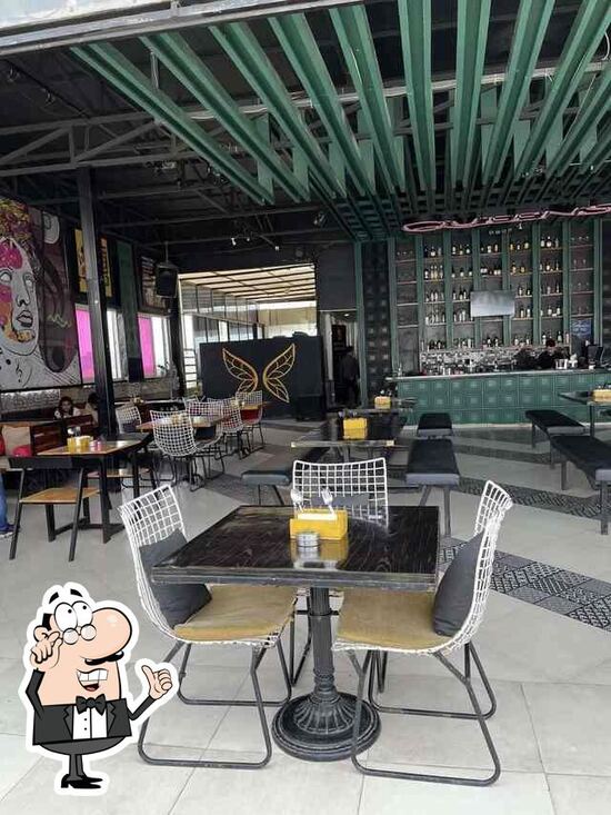 Shift Lounge - Singasandra, Bengaluru - Restaurant menu, prices and reviews