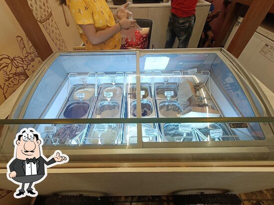 Soft Serve Gelato Cafe, Candolim - Restaurant menu, prices and reviews