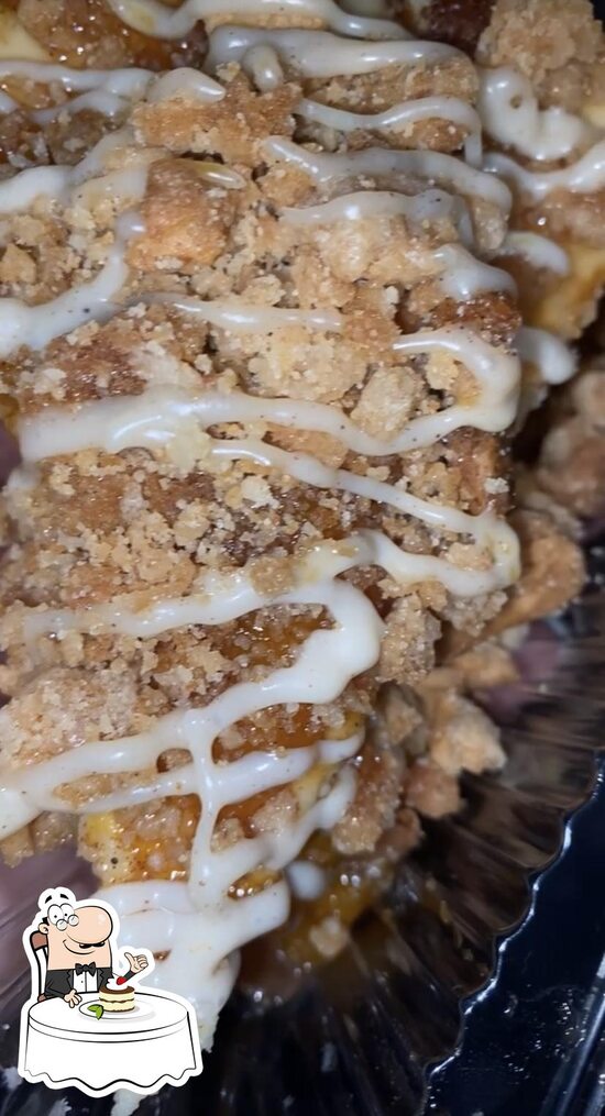 Southern Sweet Bee Bakery in Spring - Restaurant reviews