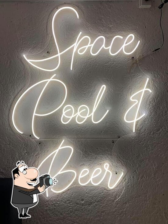 Space Bar, San Francisco Coacalco - Menú del restaurante, precios y reseñas