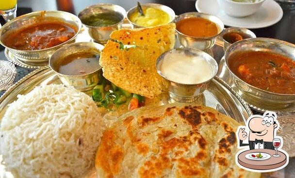 THE RAASA, Hyderabad - Restaurant reviews