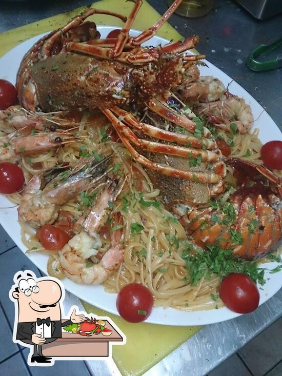 Taratsa Kitchen Bar, Kardámaina - Restaurant reviews