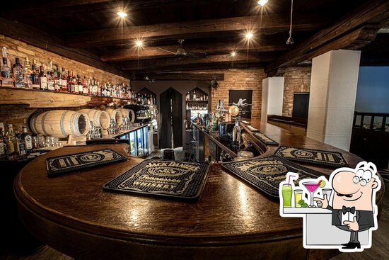 Valhalla Bar Basel, Basel - Restaurant menu and reviews