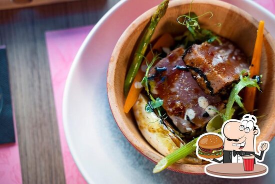 Wondernest Positive Dining, Thessaloniki - Restaurant reviews