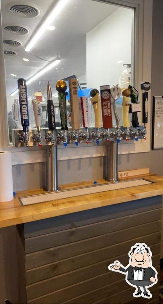 Mylan’s Waterfront Grille, Whitehall - Restaurant menu, prices and reviews