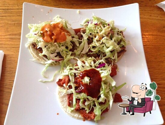 Tako Korean BBQ, Davis - Restaurant menu, prices and reviews