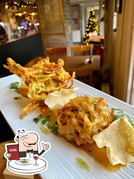 Five Bells in Earls Colne - Restaurant reviews