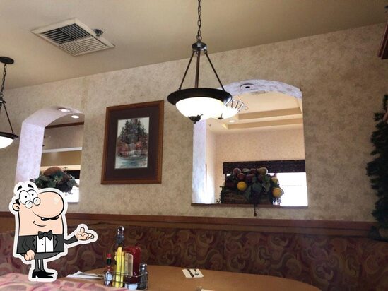 Coco's Bakery Restaurant, Glendora - Restaurant menu, prices and reviews