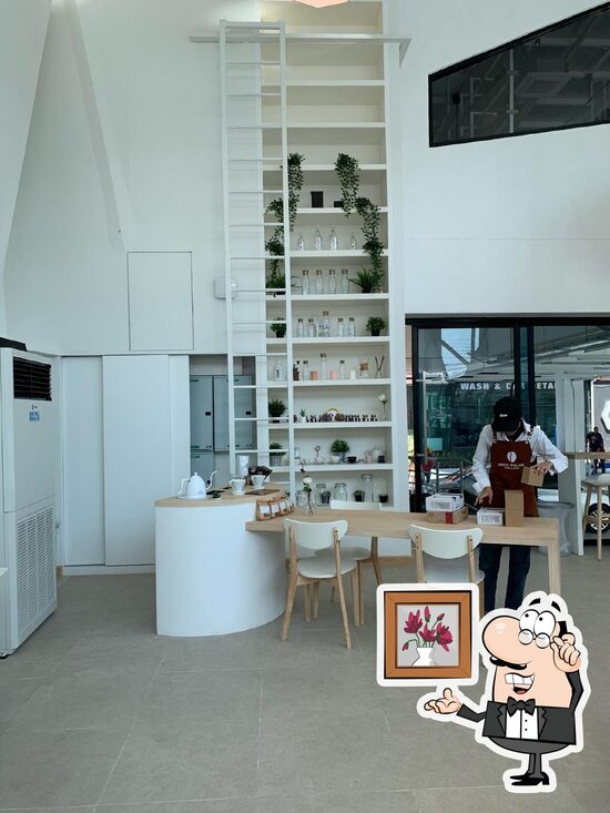 Orso Polare coffee&bistro cafe, Bangkok - Restaurant reviews
