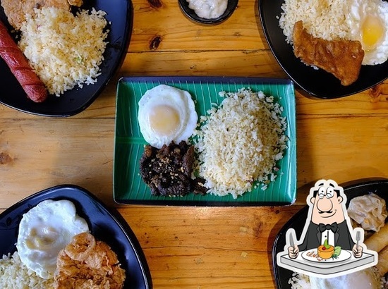 Jubisilog-Muntinlupa (Tunasan), Muntinlupa - Restaurant menu, prices ...