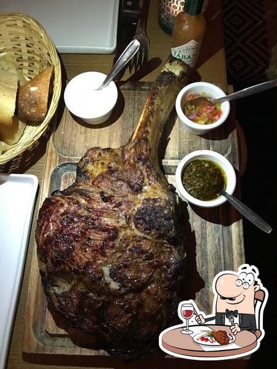LOCO steakhouse, Paris - Restaurant menu and reviews