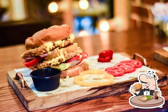 Charlie Restaurant, Égypte - Restaurant reviews