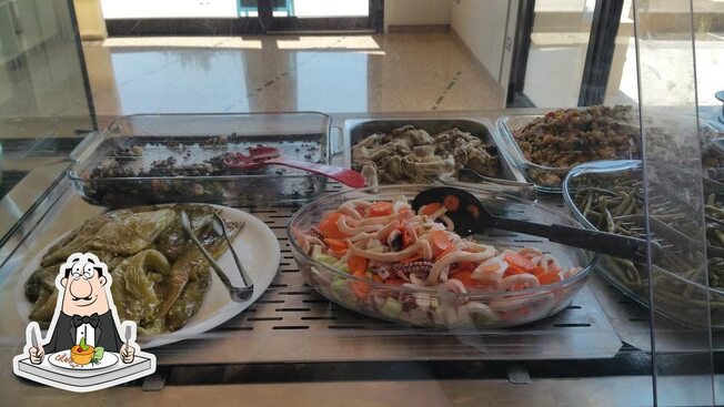Coquus restaurant, Tricase - Restaurant reviews