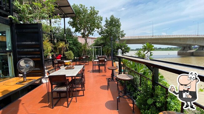 Goodwill Café, Chai Nat - Restaurant menu, prices and reviews