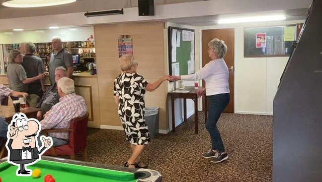 Higham Works (Higham Ferrers Working Men’s Club) in Higham Ferrers ...