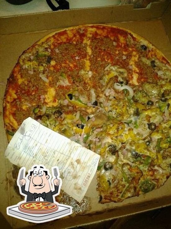 Jack's Pizza, Indianapolis - Restaurant menu, prices and reviews