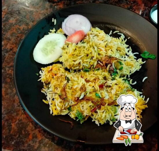 Mazedar food plaza, India - Restaurant reviews