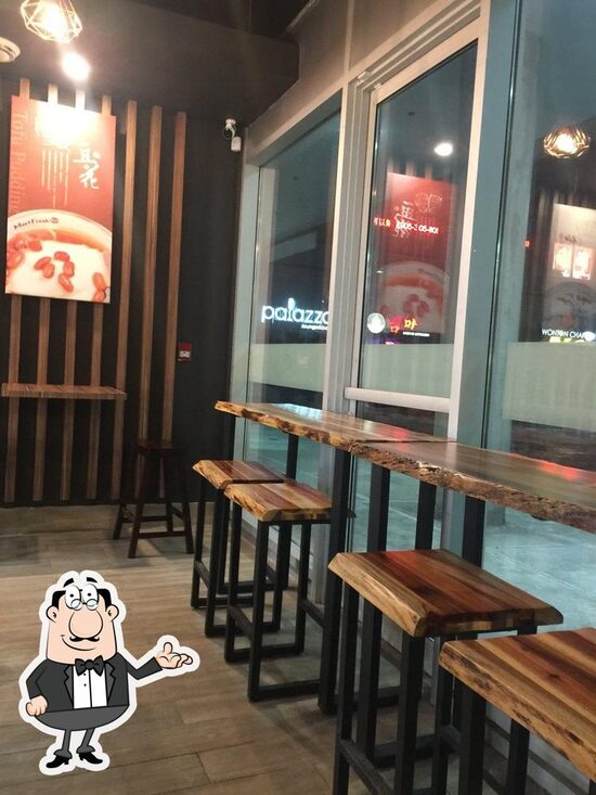 Meet Fresh, Markham - Menú del restaurante, precios y reseñas