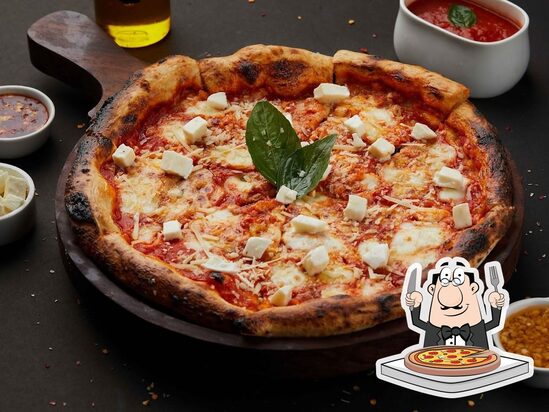 PIZZA BREW HOUSE (PBH), Bengaluru - Restaurant menu and reviews
