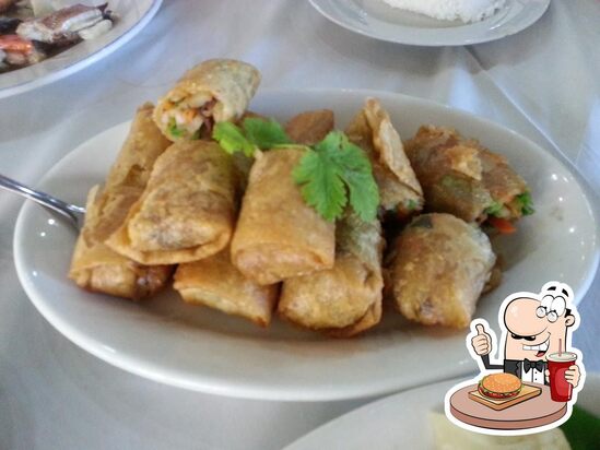 Menu at Rose Bowl Steakhouse and Restaurant, Baguio, 88 Gen. Luna Rd