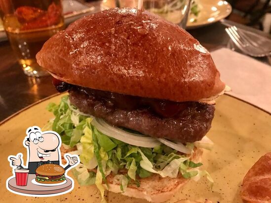 TBSP Lounge Restaurant San Giovanni, Rome - Restaurant reviews