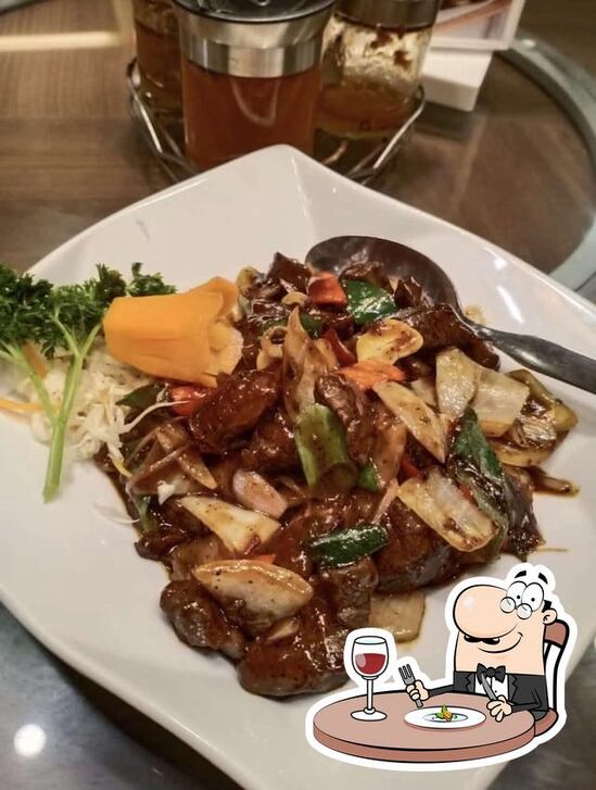 Menu at Warung Tekko Mega Bekasi Hypermall restaurant, Bekasi Regency ...