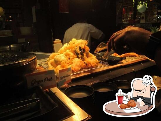 Restaurante The Alley by Vikings, Cloverleaf, Ciudad Quezon, 2nd level ...