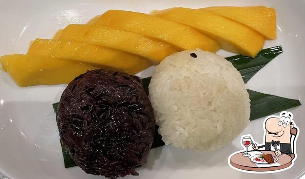 The Coconut Thai Restaurant, Hong Kong - Restaurant reviews