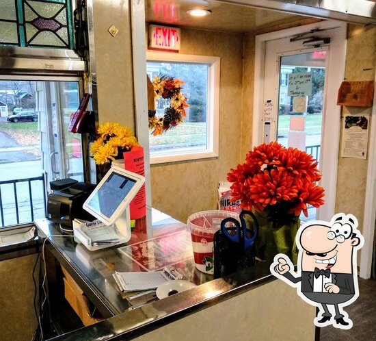 Unadilla Diner, Unadilla - Restaurant menu, prices and reviews