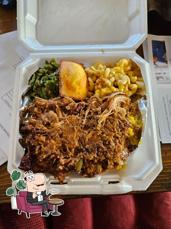 Yolanda's Place, Kokomo - Restaurant menu, prices and reviews