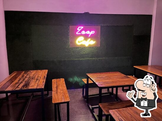 Zoop cafe, Ballari - Restaurant menu, prices and reviews