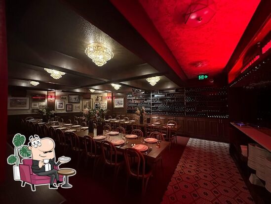 Ludo, South Perth - Restaurant menu, prices and reviews