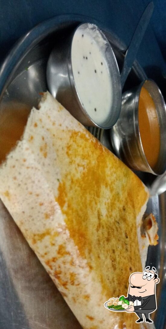 Madras Food Corner, Ahmedabad, 5-B - Restaurant reviews