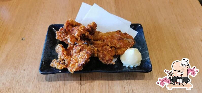 Manpuku Chatswood in Chatswood - Japanese restaurant menu and reviews