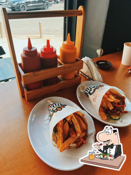 Soam Fast Food, Durrës - Restaurant menu, prices and reviews