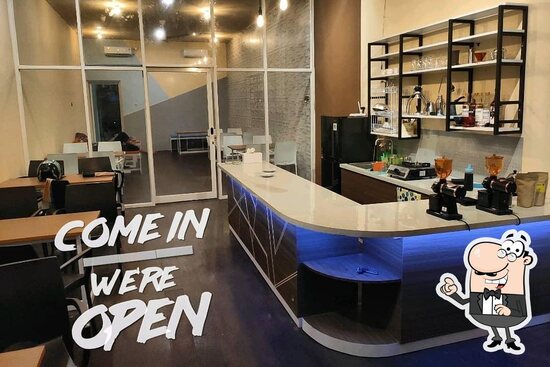 eXa Coffee cafe, Tarakan - Restaurant reviews